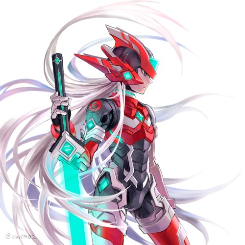 Stream Remastered Tracks Rockman Zero Mythos 06 Neo Arcadia by User ...