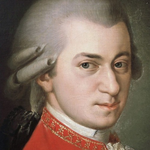 Stream Modern Mozart In C Major by Michael Round | Listen online for ...