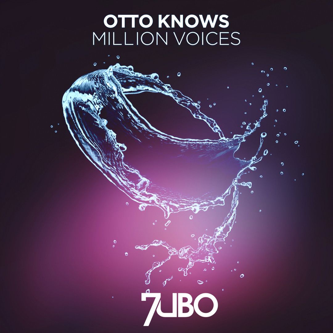 Stream Million Voices (7UBO 2k16 Remix) [SUPPORTED BY LUCAS & STEVE] by ...