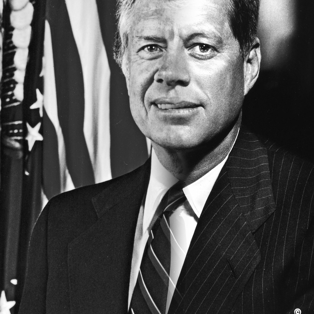 Stream John F Kennedy is Jimmy Carter by EuropeanNetwork.TV | Listen ...