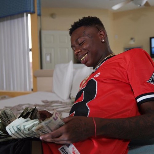 Stream Bossman JD - "Intro Freestyle" by Say Cheese Digital | Listen ...