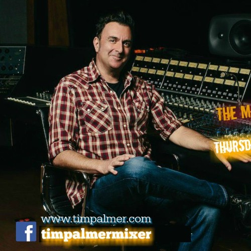 Stream Entrevista al Productor y Mixer Tim Palmer 15 sep 2016 by ...