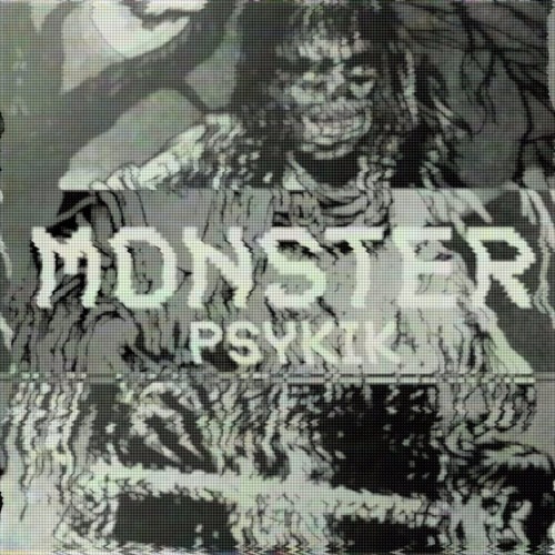 Stream Psykik - Monster by Psykik | Listen online for free on SoundCloud