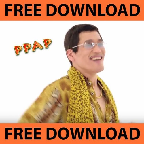 Stream PIKOTARO - PPAP (DANEV Extended Mix) by BEST ELECTRONIC MUSIC | Listen online for free on ...