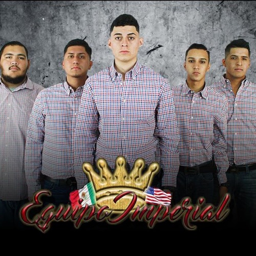 Stream El Ayudante - Equipo Imperial (en vivo) by Equipo Imperial | Listen online for free on ...