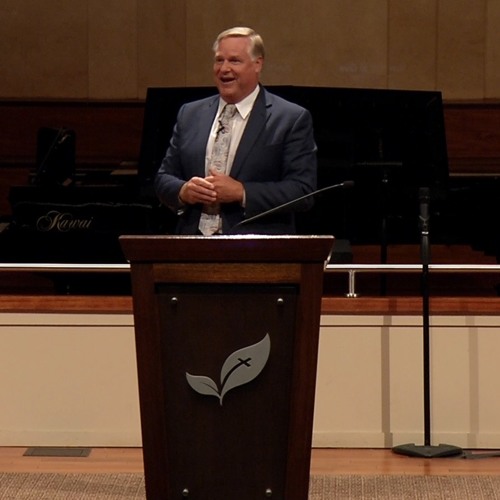 Stream Dr. Jim Schettler - How to Give a Testimony by Lancaster Baptist ...