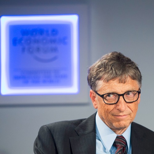 Stream episode Kuidas rääkida ära Warren Buffettit ja Bill Gatesi? by ...