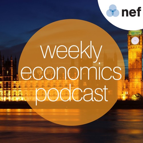 Stream Marc Stears: Economics And The Crisis Of Democracy by New ...