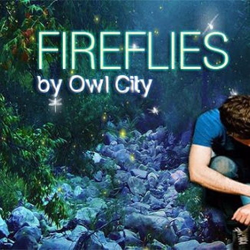 Stream Fireflies - Owl City by Emer Shearer - Harpist | Listen online ...