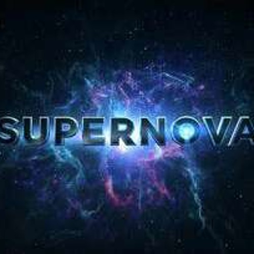 Stream supernova song original track 2 by Steph Rose Blue | Listen ...