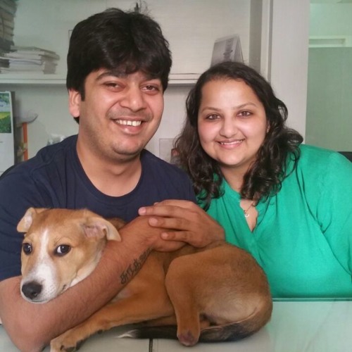 Stream Animal Instincts - Adoption Stories: Suraksha & Vivek About ...