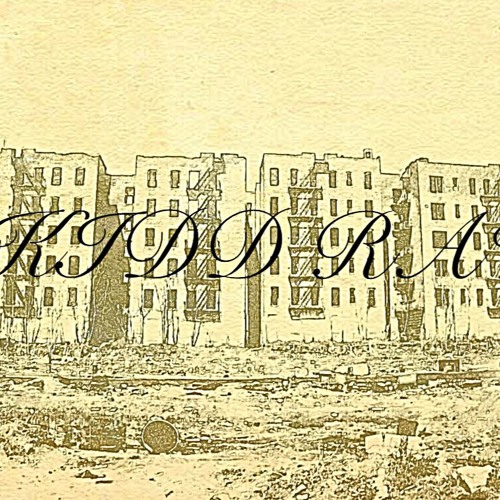 Stream Skidd Raw | Listen to These streets playlist online for free on ...