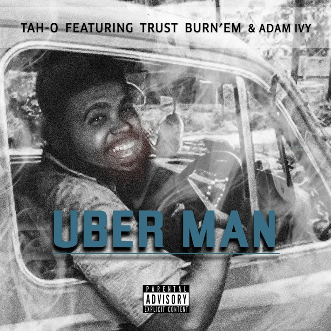 Stream episode UBERMAN by Tah O podcast | Listen online for free on ...