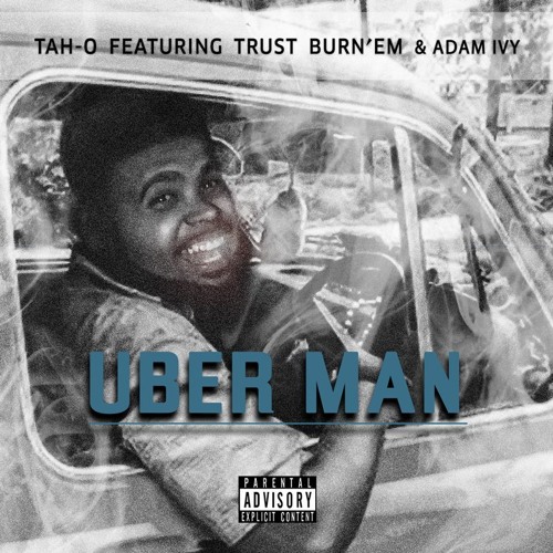 Stream episode UBERMAN by Tah O podcast | Listen online for free on ...