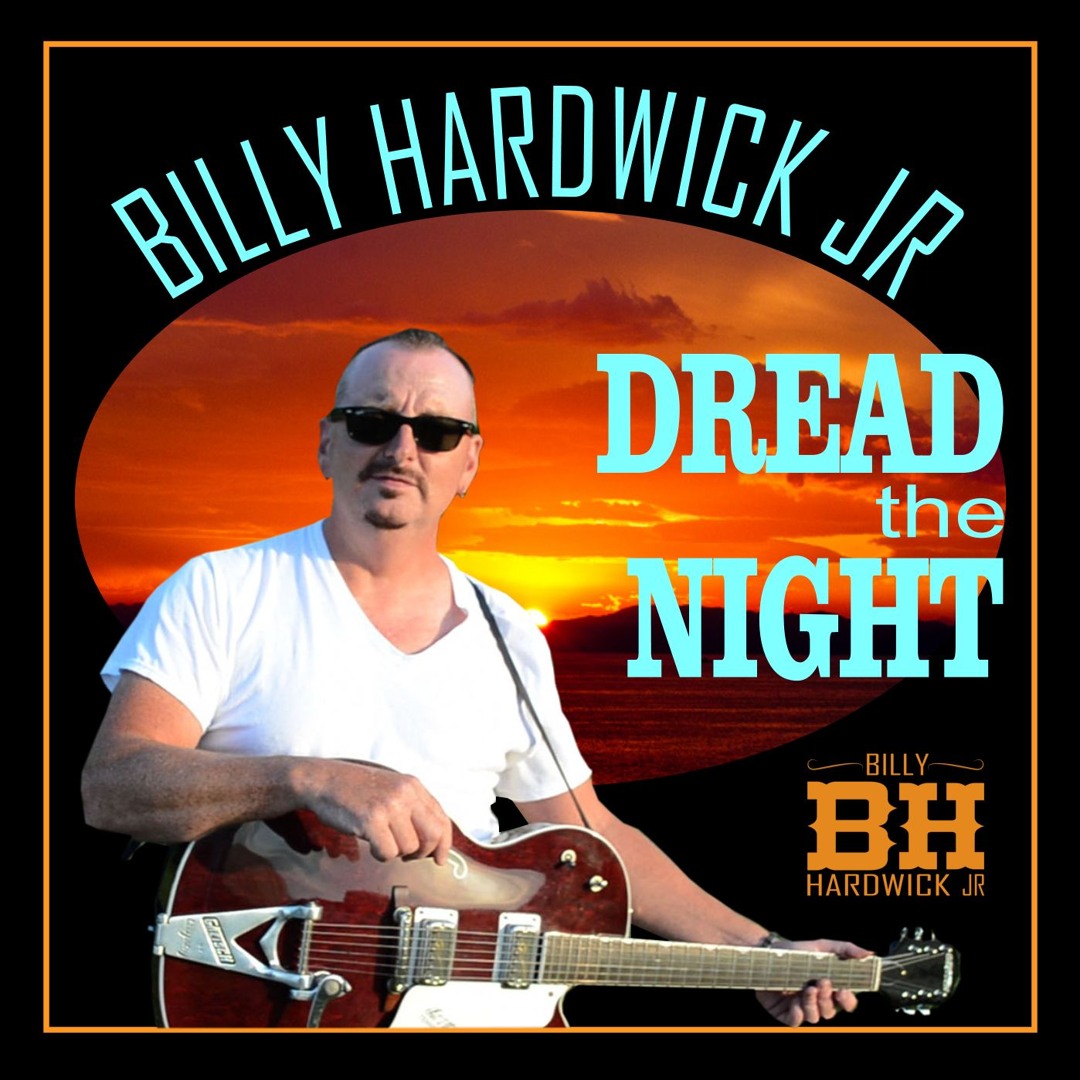 Stream Dread the Night by Billy Hardwick Jr. | Listen online for free ...