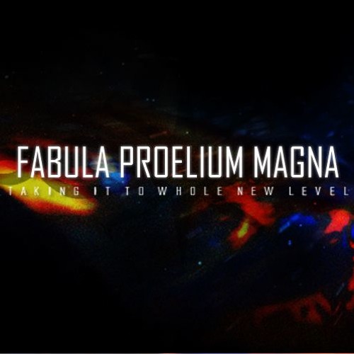 Stream [BOFU 2016] DJ Counterforce - Fabula Proelium Magna by DJ ...
