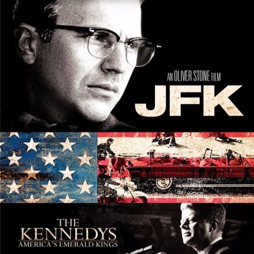 Stream JFK (soundtrack) - Drummers Salute by ANGELIQUE - TROIS | Listen ...