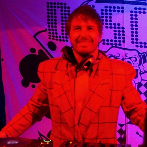 Stream Ed Mazur - live at Disco Knights - Burning Man 2016 by Disco ...