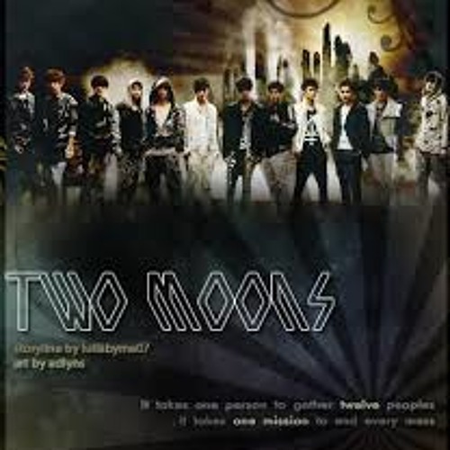 Two Moons Exo