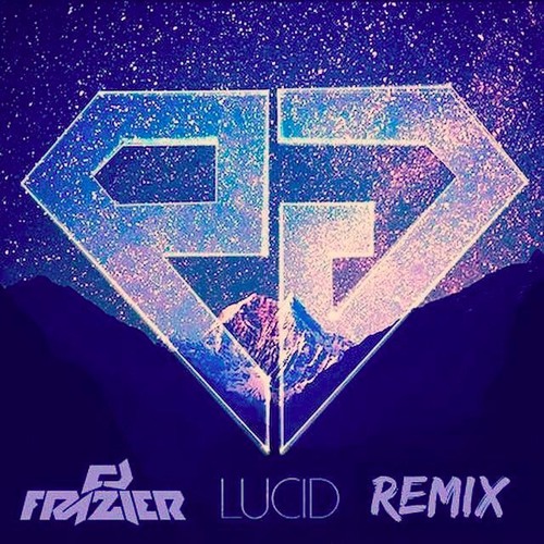 Stream Pierce G - Lucid - Cj Frazier Remix by Cj Frazier | Listen ...