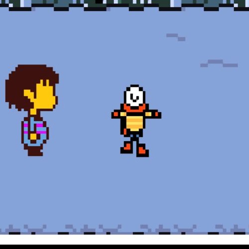 Listen to music albums featuring [Undertale AU - HELP_tale] Lil ...