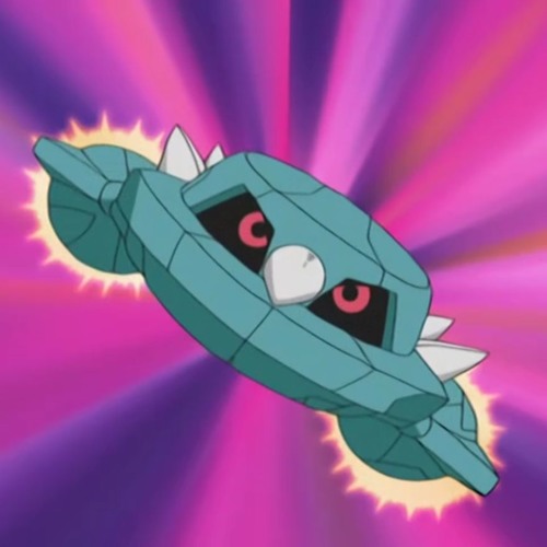 Stream 375 Metang by A Song for Every Pokemon | Listen online for free ...