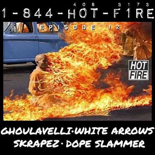 Stream HOTF1RE EPISODE 12 by 1-844-h0t-f1re | Listen online for free on ...