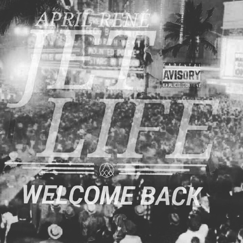 Stream Welcome back (remix) by April René | Listen online for free on ...