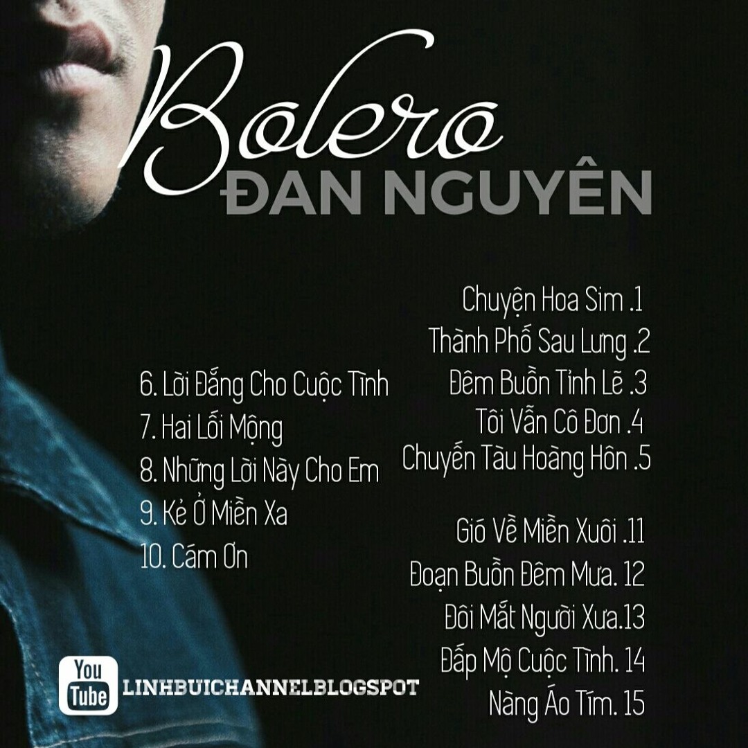 Stream Trần Khoa | Listen to lk dan nguyen playlist online for free on ...