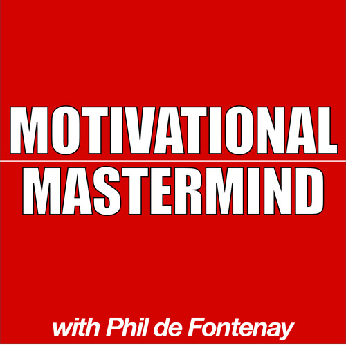 Stream episode 050: First You Must Believe In Yourself by Motivational ...