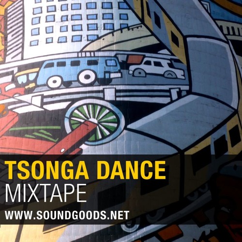 Stream Tsonga Dance Mixtape by SoundGoods | Listen online for free on ...