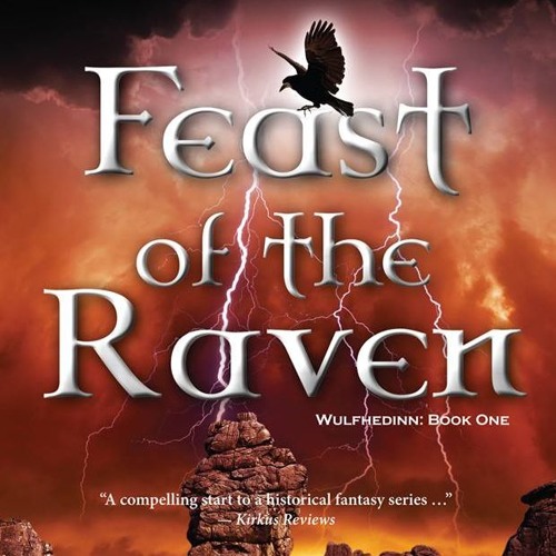 Stream Feast Of The Raven - Richard Rieman from RRVoice | Listen online ...