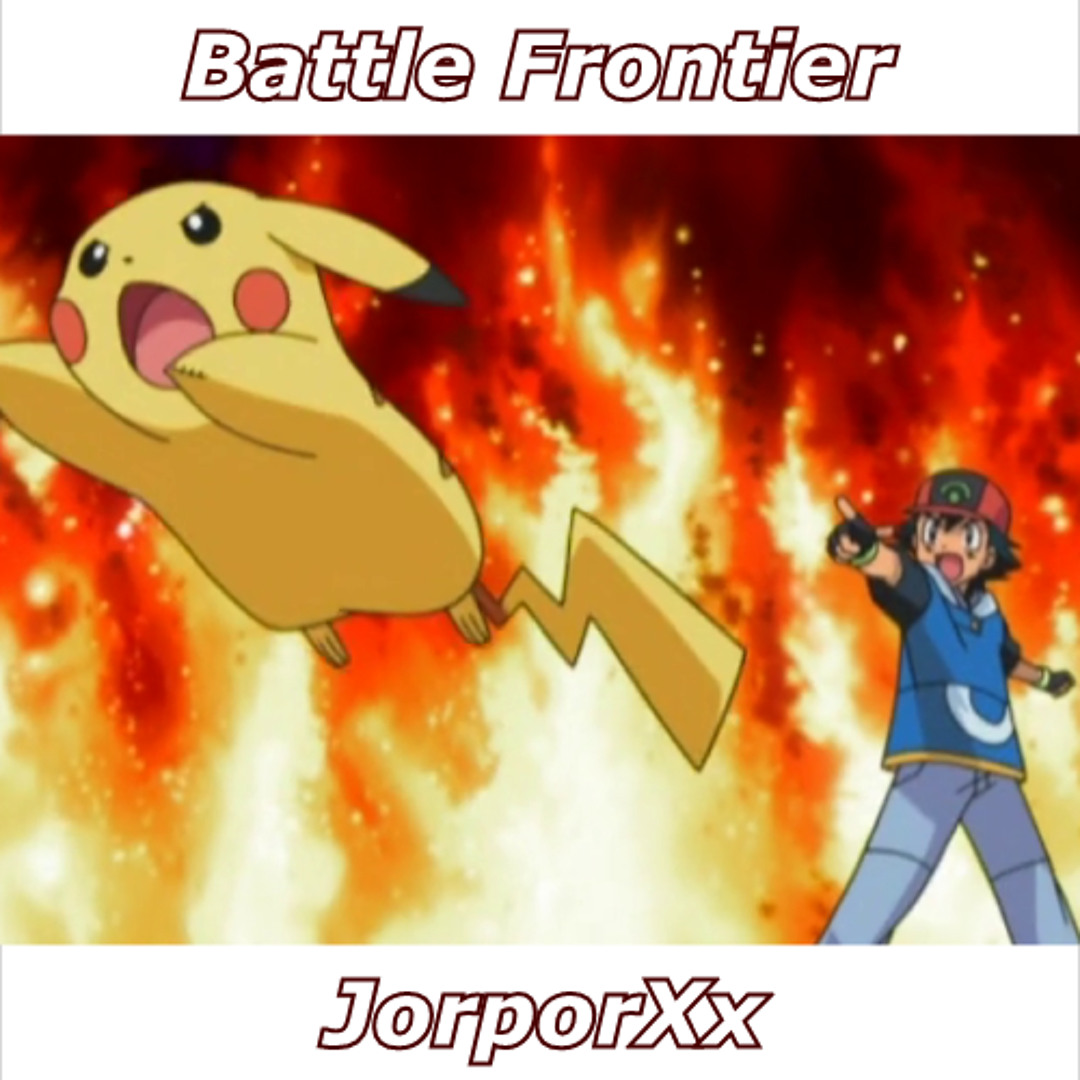 Stream Battle Frontier - Pokémon Advanced Generation (FULL ENGLISH ...
