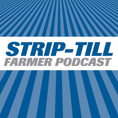 Stream Ep. 002 Banding vs. Broadcast: Comparing Strip-Till Fertilizer ... Stream Ep. 002 Banding vs. Broadcast: Comparing Strip-Till Fertilizer ...
