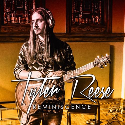 Stream Moving On by Tyler Reese | Listen online for free on SoundCloud