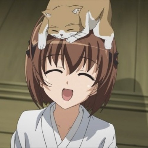 Yosuga No Sora Akira