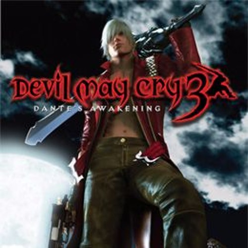 Stream EL GATO ft DANTE Devil May Cry 3 (Temen - Ni - Gru Dive) by ...