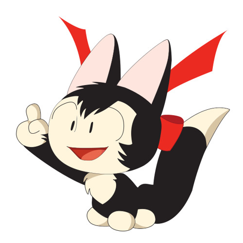 Stream Katy's Cat Song (The Fantastic Adventures Of Unico) by ...