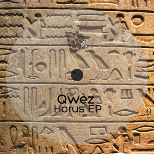 Stream Qwez - Bring New Life (Original Mix) - Horus EP [Strict ...