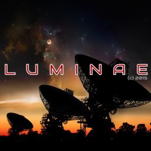 Stream Luminae | Listen to Luminae - Alpha Set playlist online for free ...