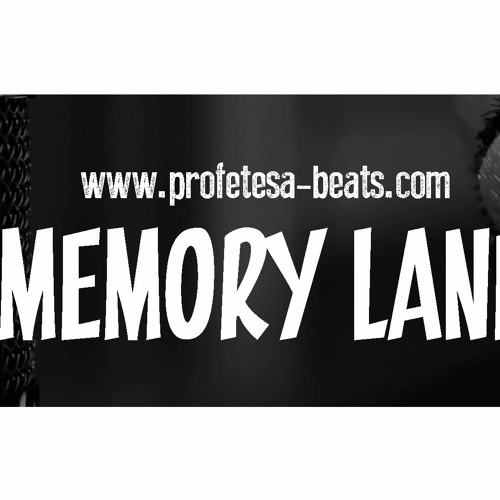 Stream Profetesa Memory Lane Hip Hop Rap Beat Instrumental By