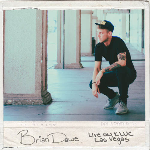 Stream Brian Dawe - Live On 98.5 KLUC Las Vegas (EDC Weekend) by Brian ...