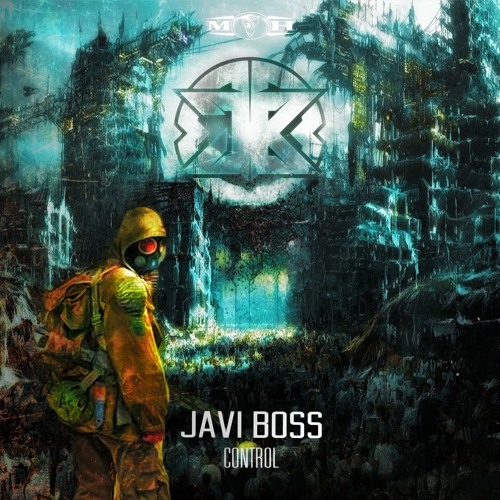 Stream Javi Boss - Control (Official Preview)[MOHDIGI164] by Masters of ...