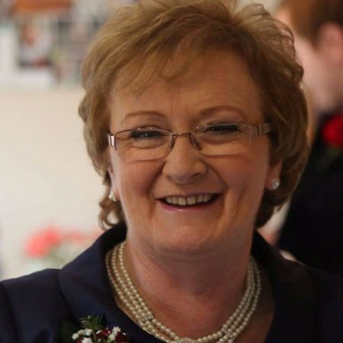 Stream episode Kathleen Ruddy - Shaun Doherty Show Interview by AIIHPC ...