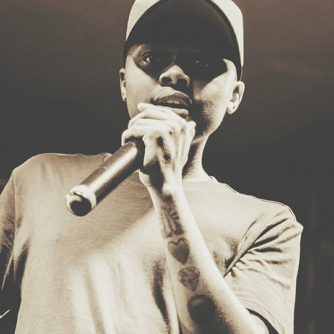 Stream A-Reece - Sebenza (feat. Amanda Black) by @DeeJayMphoZAR ...