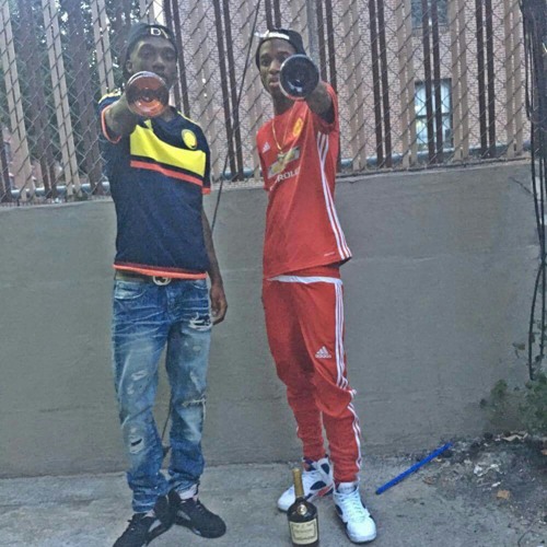 Stream Just Bars- Mel Floxks X Que Chapo X Rico by QueChapoTME ...