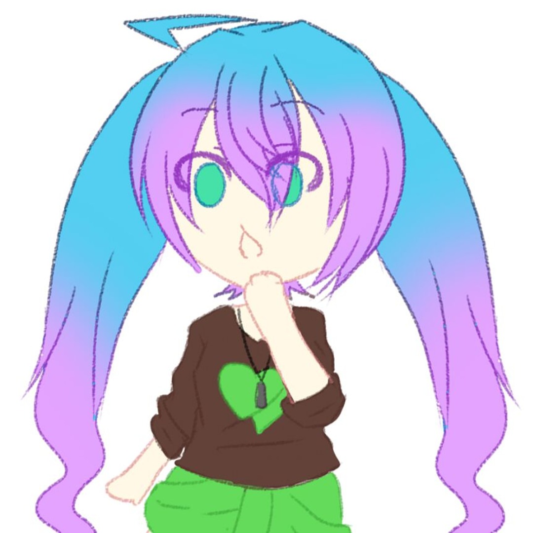 Stream 【Koe Thai CVVC】 Bad Apple 【UTAU release!】 by MiDoRi-KUN [UTAU ...