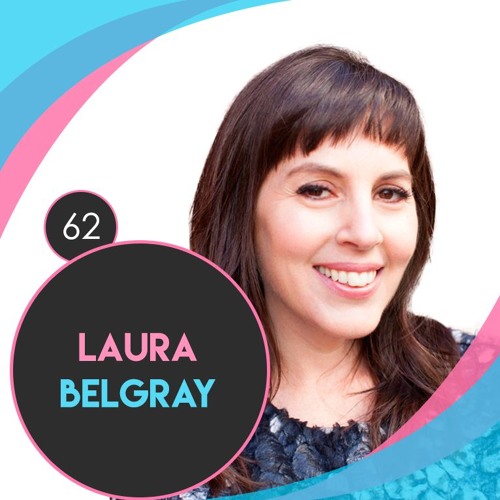 Stream episode 62 Laura Belgray – Derfor er copywriting viktig by ...