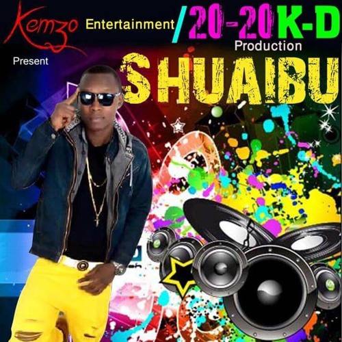 Shuaibu - Black Is Beautiful (Prod.by Shuaibu) - Listen to music