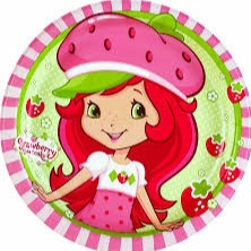 Stream Strawberry Shortcake - Theme song/ad by Emma Lov | Listen online ...